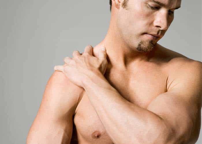 Separated Shoulder/AC Joint Injury | Shoulder Specialist | Van Nuys ...