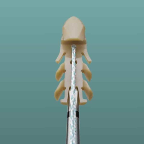 Tight-N Tendon Docking Anchor | Orthopedic Shoulder Specialist | Van ...